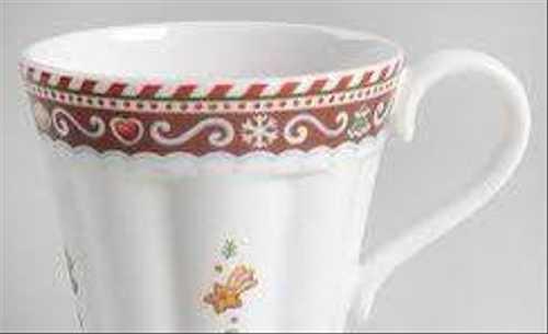 Посуда villeroy boch