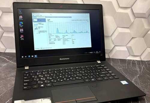 Ноутбук 14 Lenovo E31-80