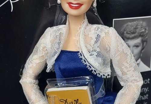 Lucille Ball Barbie, 2020, Indonesia