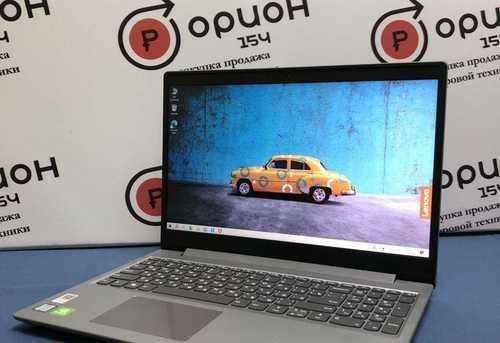 Ноутбук Lenovo L340-15IWL i5-8265U RAM 8Gb MX 110