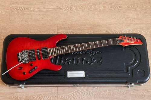 Электрогитара Ibanez Prestige S5470F