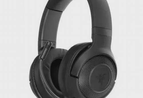 Наушники игровые с микрофоном Razer Kraken X