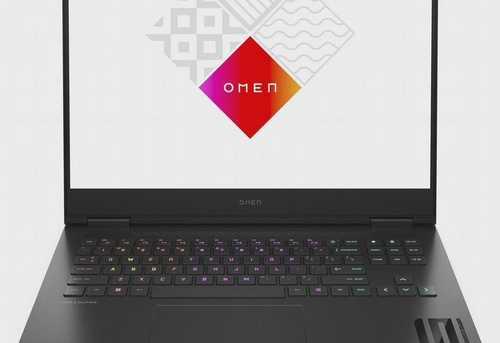 Ноутбук игровой HP Omen 16-wf0028ci 8F5P5EA, 16.1