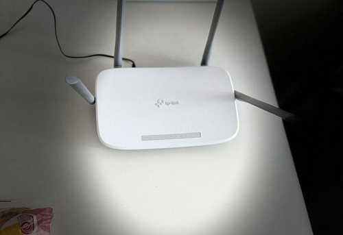 Wifi роутер tp link ec 220-5g