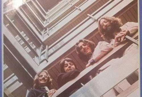The Beatles – 1967-1970 (2xLP, Compilation)
