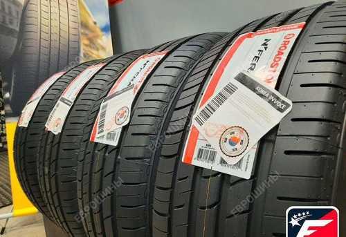Roadstone N'Fera RU1 225/60 R18 100W