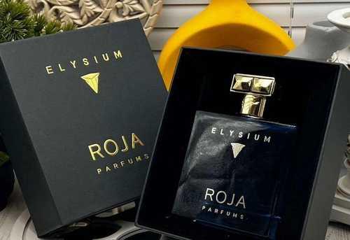 Roja parfums elysium