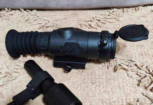 Sightmark wraith 4K 2х16х32 SM18041 Ночной прицел