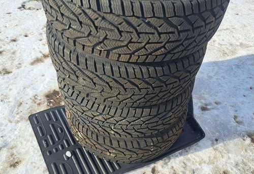 Tigar Winter 195/55 R16