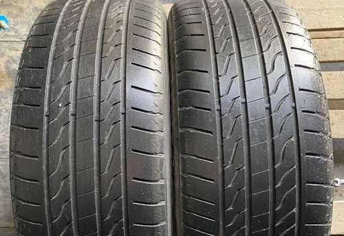Michelin Primacy LC 215/55 R17