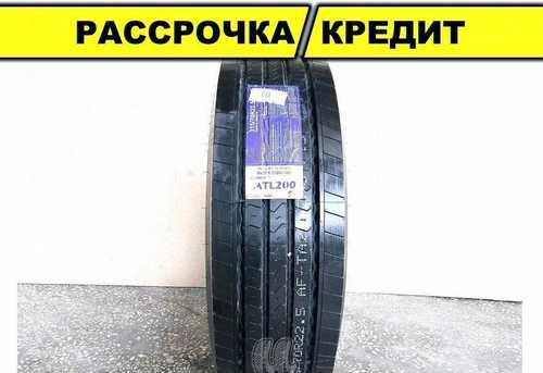 Рулевая Шина 315/70R22.5 Atlander ATL200 156M 20PR