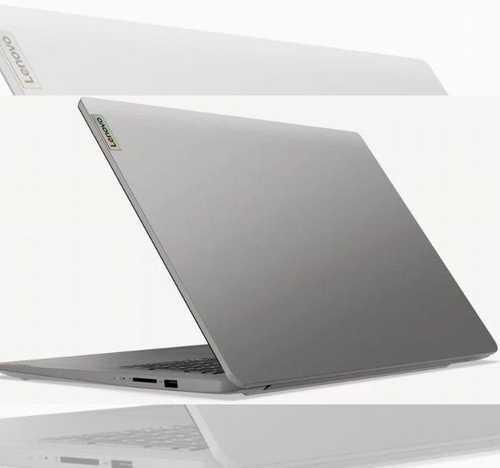 Ноутбук 17.3" Lenovo IdeaPad 317ITL6 1600x900