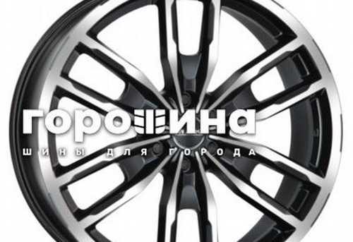 MAK Peak 8.5x18/6x139.7 ET 55 цо 93.1