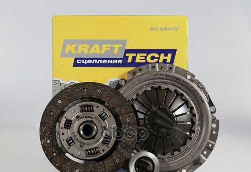 Комплект сцепления LCV W02215E KraftTech