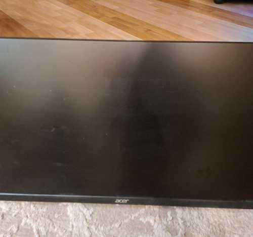 Монитор acer VG240Y 24"