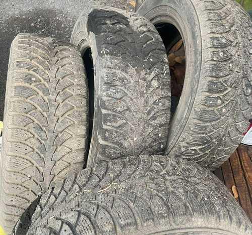Accelera AT 70-75 185/65 R15 19K