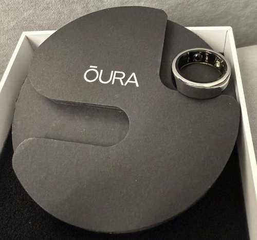 Oura ring 3 9 размер