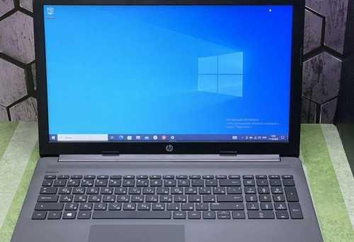 Отличный ноутбук HP 255 G7 D Athlon 3050U