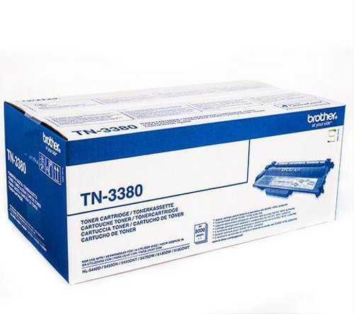 Brother TN 3380