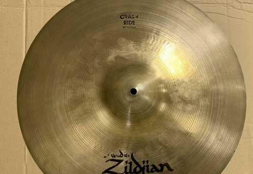 Zildjian 18' A Avedis Crash Ride