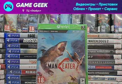 Maneater для Xbox One