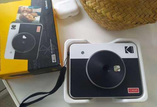 Kodak Mini Shot Combo Retro 3 (C300R)