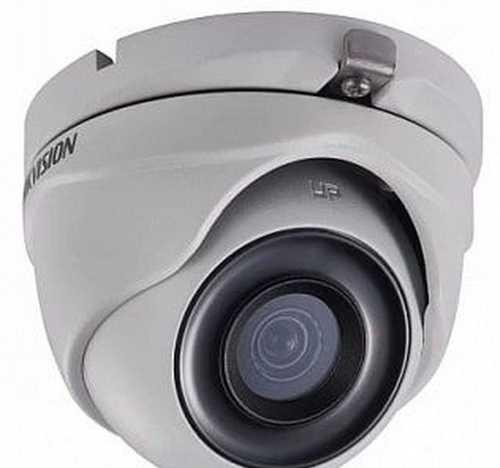 Камеры видеонаблюдения Hikvision