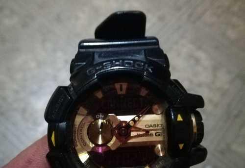 Часы casio g shock gba-400