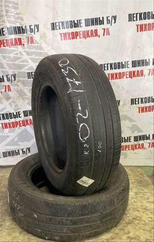 Amtel Planet EVO 195/65 R15