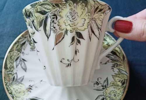 Чайные пары лфз, Fine China и другое