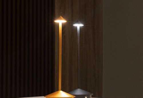 Беспроводная настольная светодиодная лампа | Festima.Ru - Мониторинг .