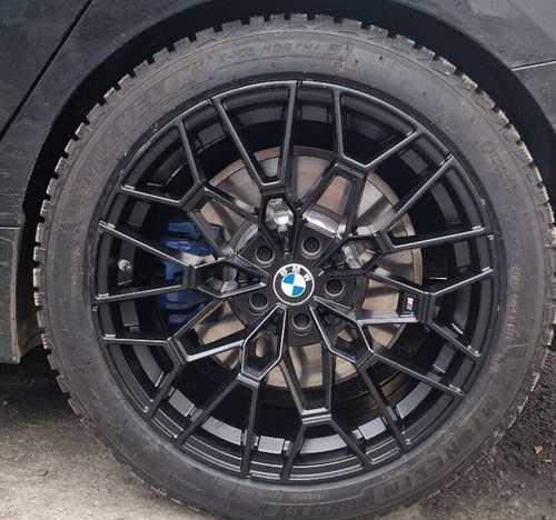 Комплект колес BMW G20