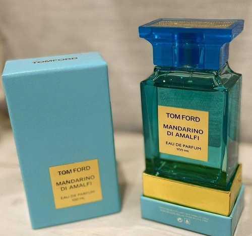 Духи tom ford mandarino 100 мл