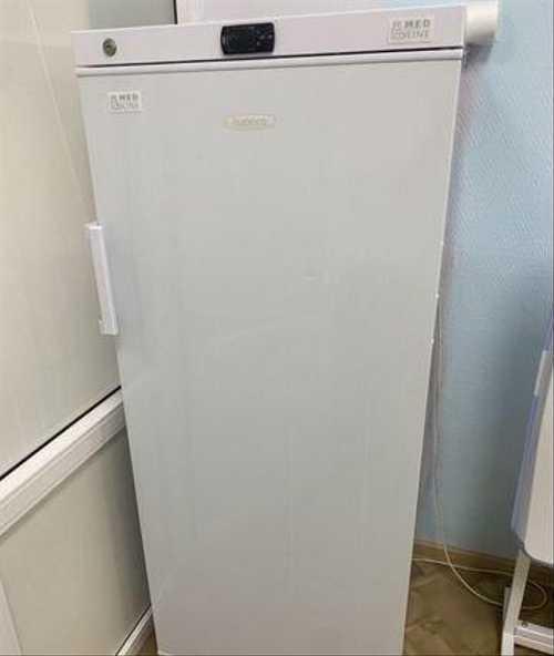 Холодильник медицинский бирюса 250- хк