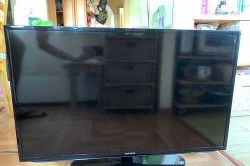 Продаеться телевизор Samsung ue40eh5000w