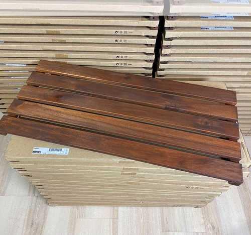 Полка для стеллажа tordh IKEA 70x32