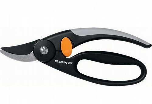 Плоскостной секатор Fiskars 1001534/111440