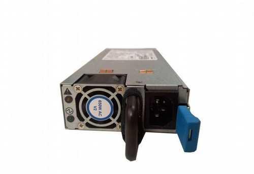 Блок питания Cisco NXA-PAC-650W-PE C НДС
