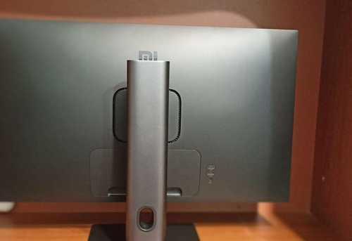 27" Монитор Xiaomi Mi 2K Gaming Monitor черный