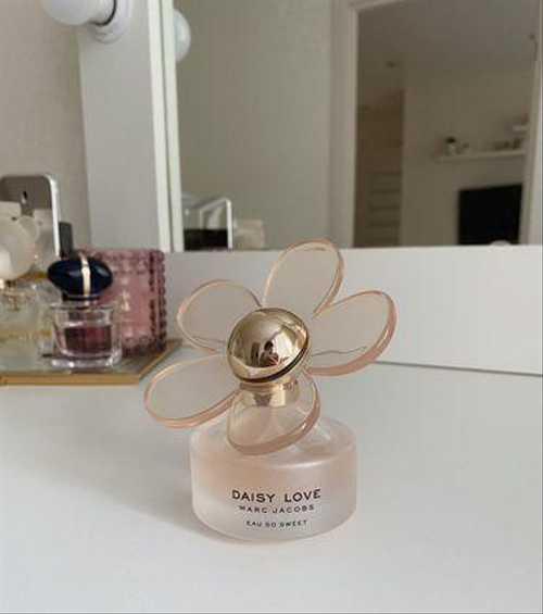 Marc Jacobs Daisy Love Eau So Sweet