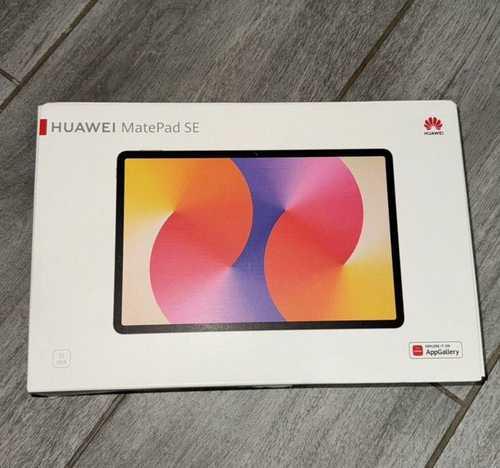 Планшет huawei matepad 11se