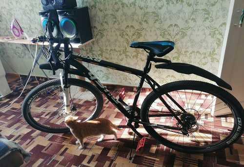Велосипед rash RX915