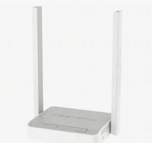 Роутер WiFi Keenetic Start KN-1112