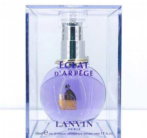 Lanvin eclat darpege 50мл