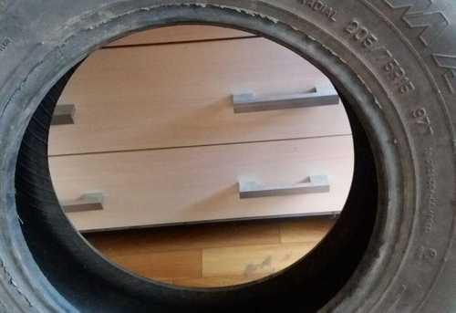 КАМА Кама-213 205/75 R15 80B
