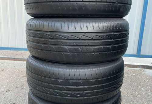 Lassa Impetus Revo 225/60 R16