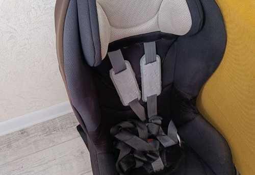 Детское автокресло chicco 9-18