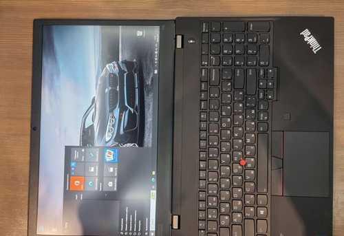 Thinkpad Т15 G2 2023г