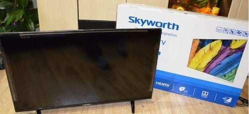 Телевизор Skyworth 40e2a