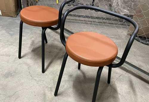 Гостиный мягкий стул рогожка/кожзам цвет выбор СПБ